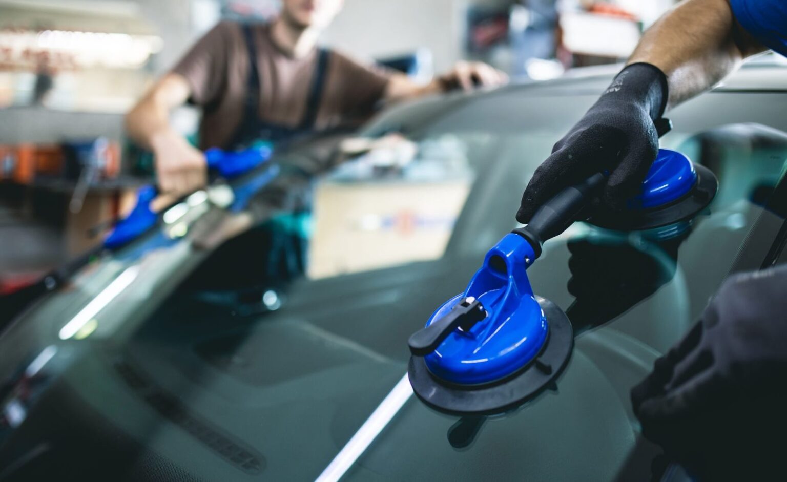 Auto Glass Drop-Off Locations in MN | Twin Cities Auto Glass